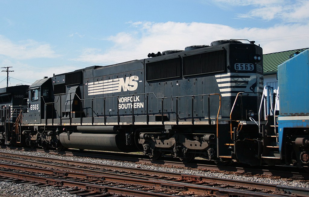 NS 6565